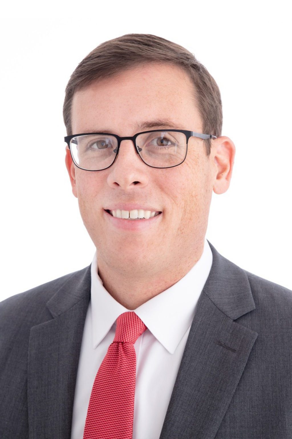 Brian R. Bibb - Watson Roach