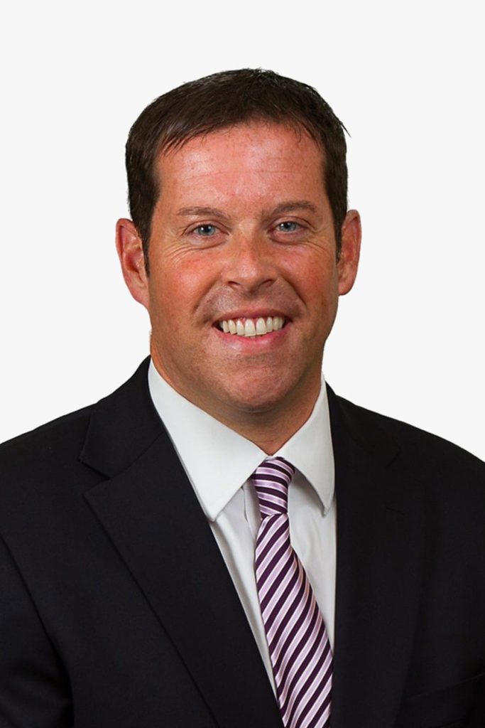 Reid Alan Spaulding - Watson Roach